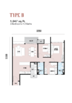 EdgeWood Residences @ SkySanctuary details, condominium for sale and ...