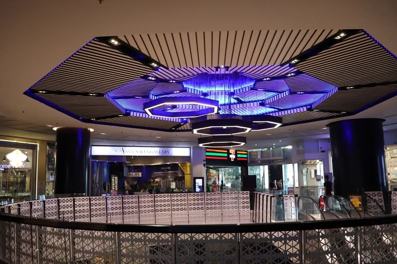 Zenith Lifestyle Centre @ Suasana, Johor Bahru details, retail space ...