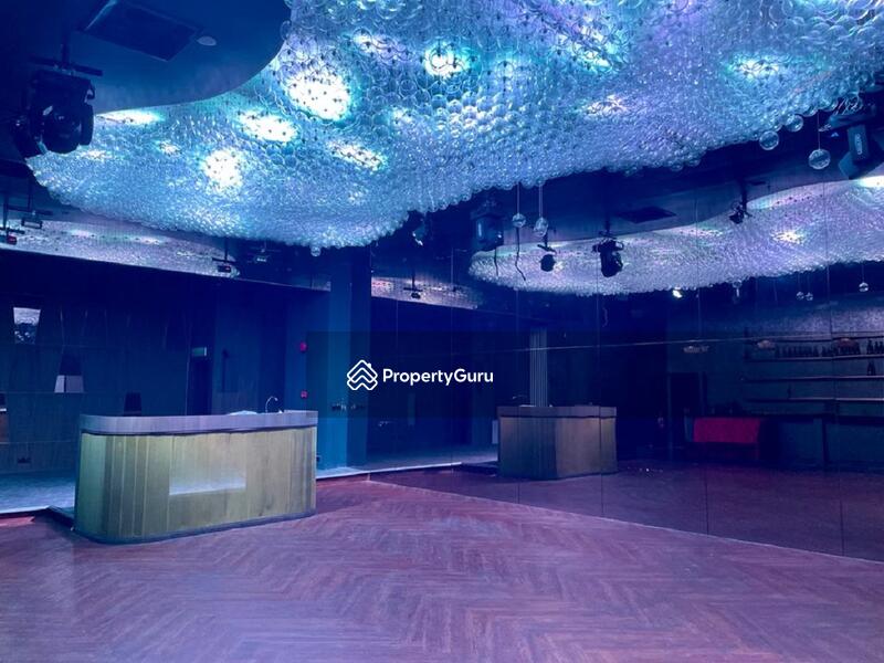 Zenith Lifestyle Centre @ Suasana, Johor Bahru details, retail space ...