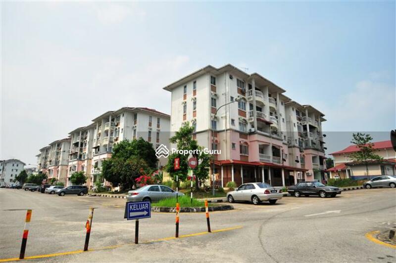 Pangsapuri Palma Perak & Puteri details, apartment for sale and for ...
