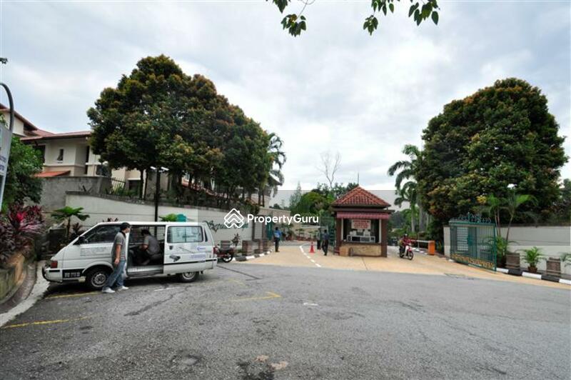 Seputeh Heights details, condominium for sale and for rent ...