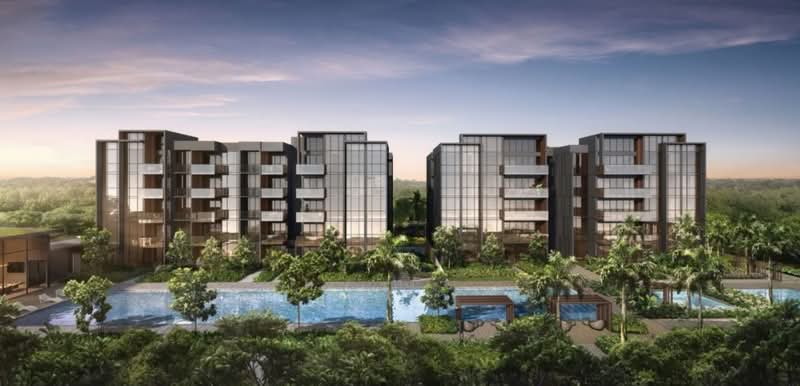 The Commodore Condo Details in Sembawang / Yishun | PropertyGuru Singapore
