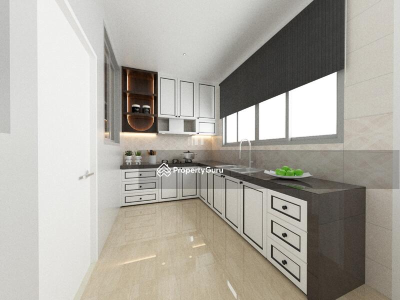 Taman Meru Mentari details, terraced house for sale and for rent ...