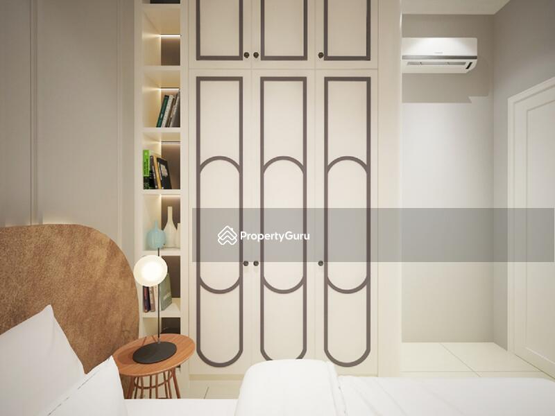 Taman Meru Mentari details, terraced house for sale and for rent ...