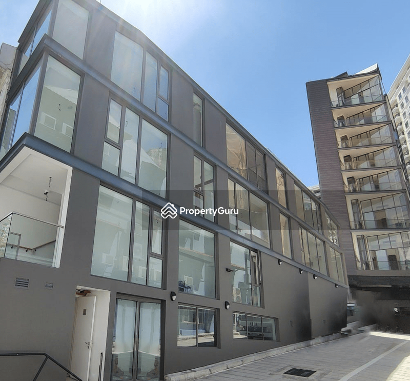 CP Residences @ Mohamed Sultan Road Condo Details in Orchard / River ...