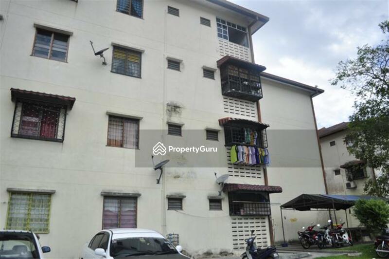 Seri Perindu Apartment details, apartment for sale and for rent ...