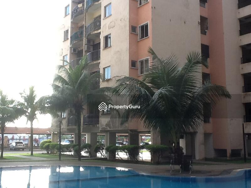 Putri Ria details, apartment for sale and for rent | PropertyGuru Malaysia