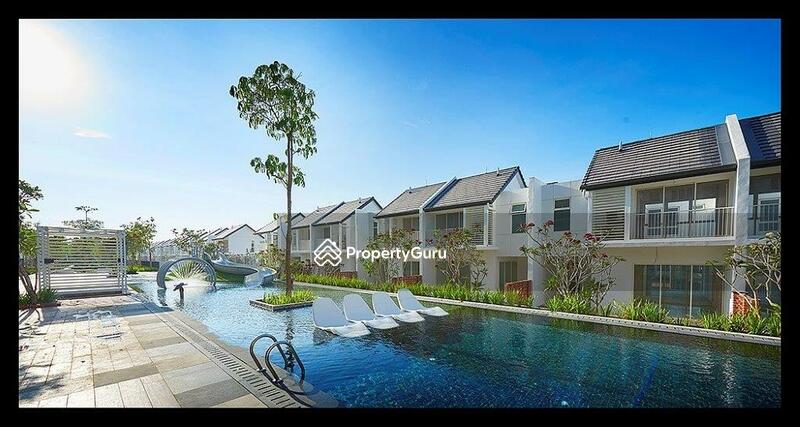 Tijani Raja Dewa details, apartment for sale and for rent ...