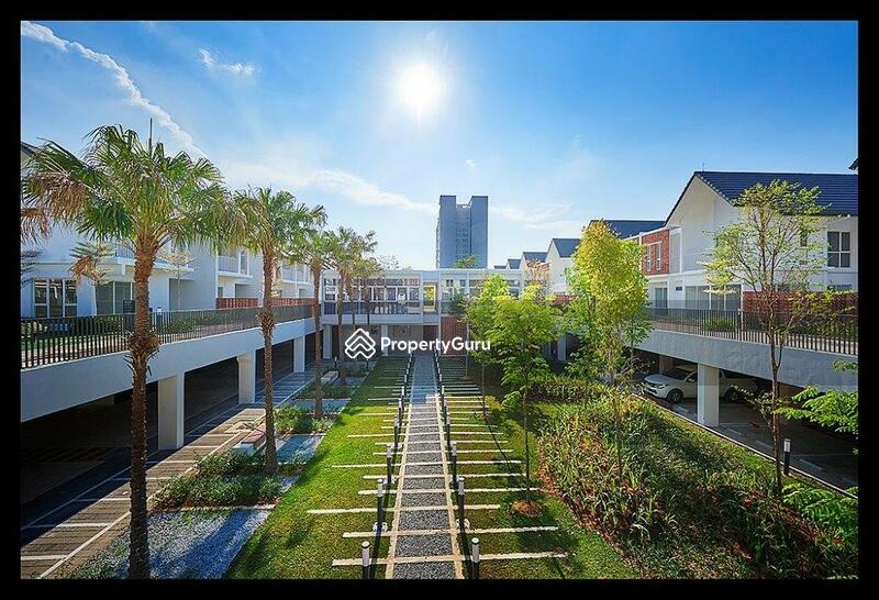 Tijani Raja Dewa details, apartment for sale and for rent ...