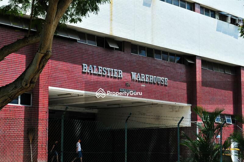 Balestier Warehouse Light Industrial (B1) Details in Balestier / Toa Payoh