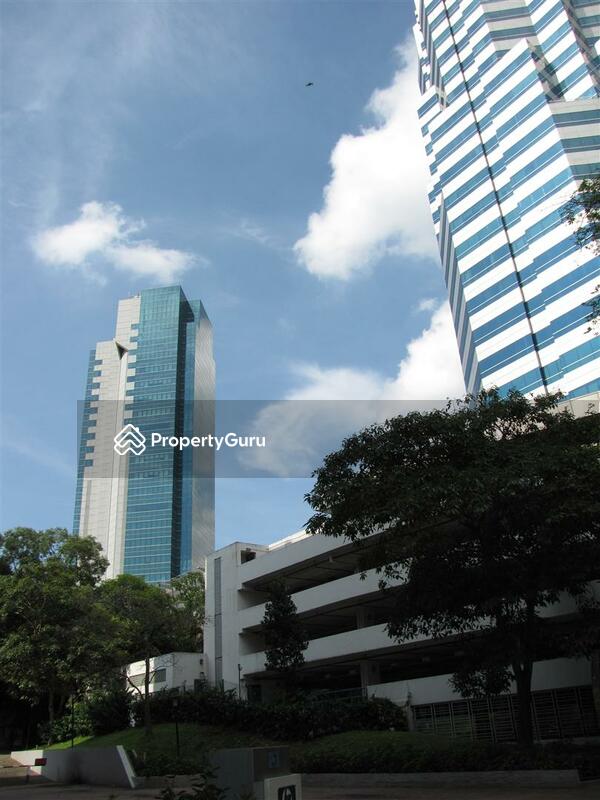 Bp Tower Condo Details in Buona Vista / West Coast / Clementi New Town ...
