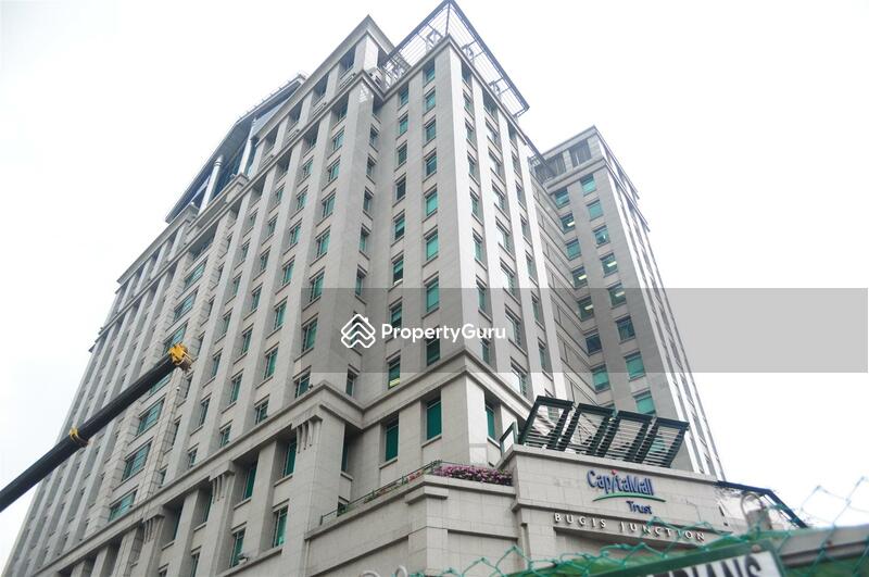 Bugis Junction Towers Condo Details in Beach Road / Bugis / Rochor | PropertyGuru Singapore