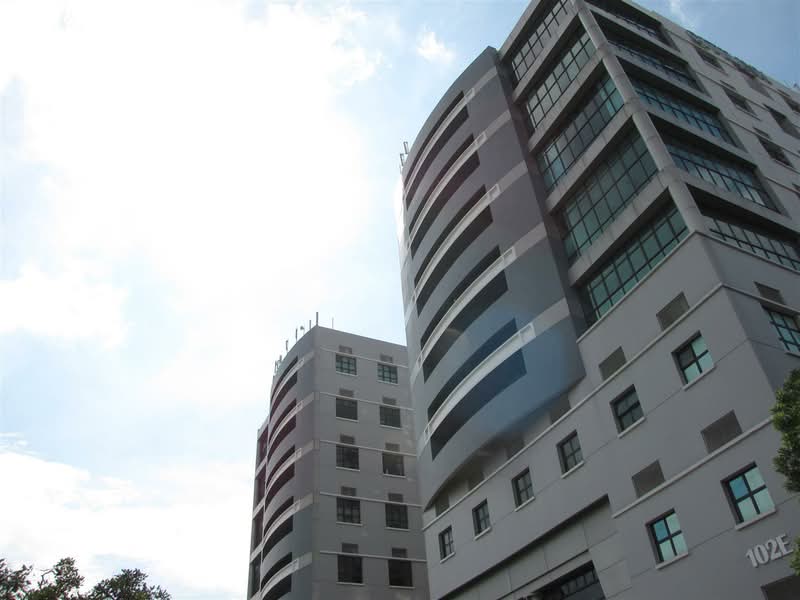 Singapore Commercial Property, Commercial Property for Sale/Rent ...