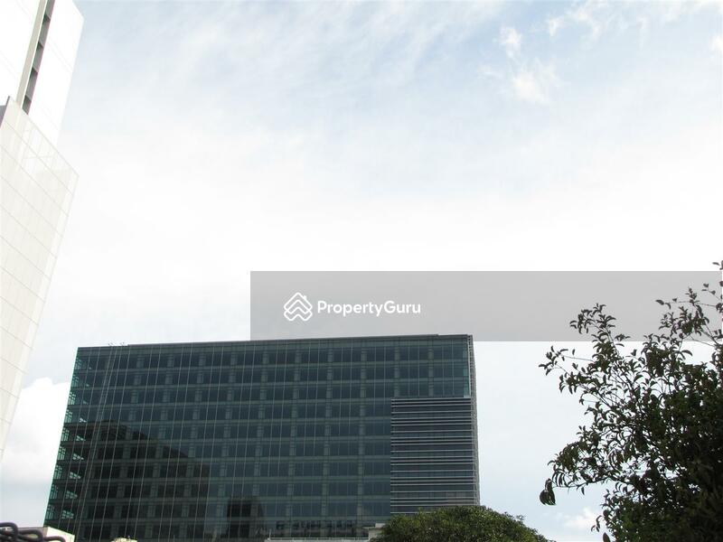 Comtech Office Details in Buona Vista / West Coast / Clementi New Town