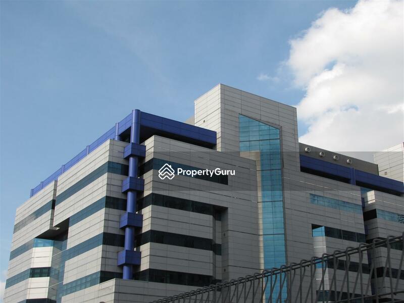 Comtech Office Details in Buona Vista / West Coast / Clementi New Town