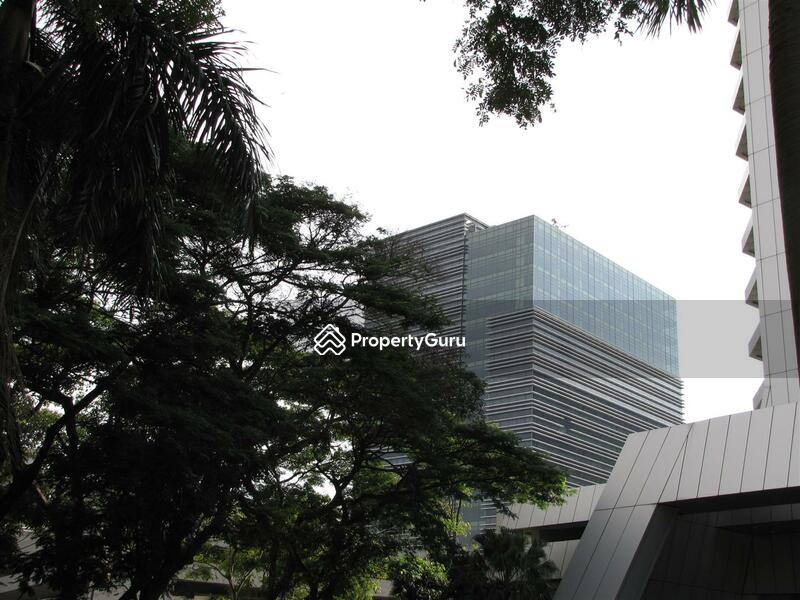 Comtech Office Details in Buona Vista / West Coast / Clementi New Town