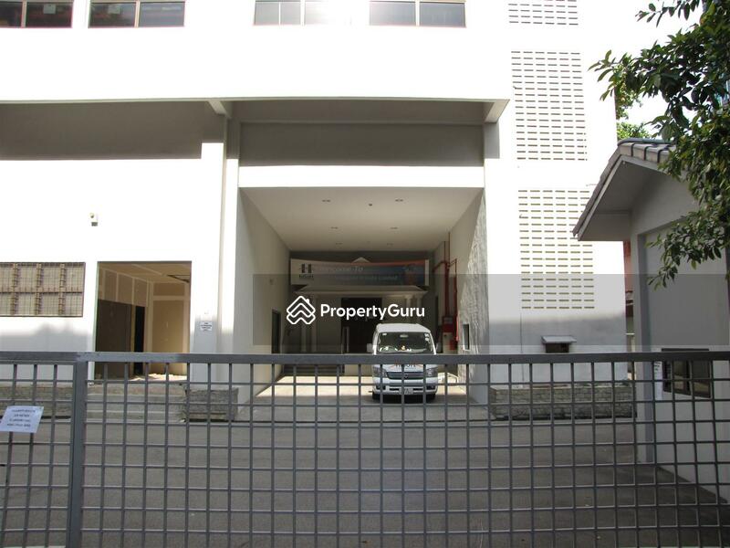 Comtech Office Details in Buona Vista / West Coast / Clementi New Town