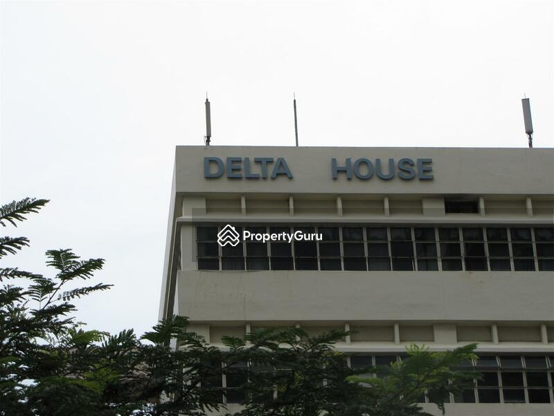 Delta House Office Details in Alexandra / Commonwealth