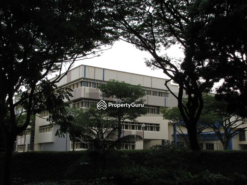 DSO National Laboratories Business/Science Park Details in Buona Vista ...
