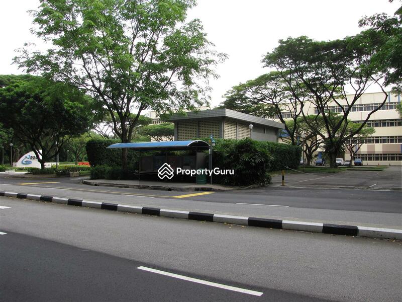 DSO National Laboratories Business/Science Park Details in Buona Vista ...