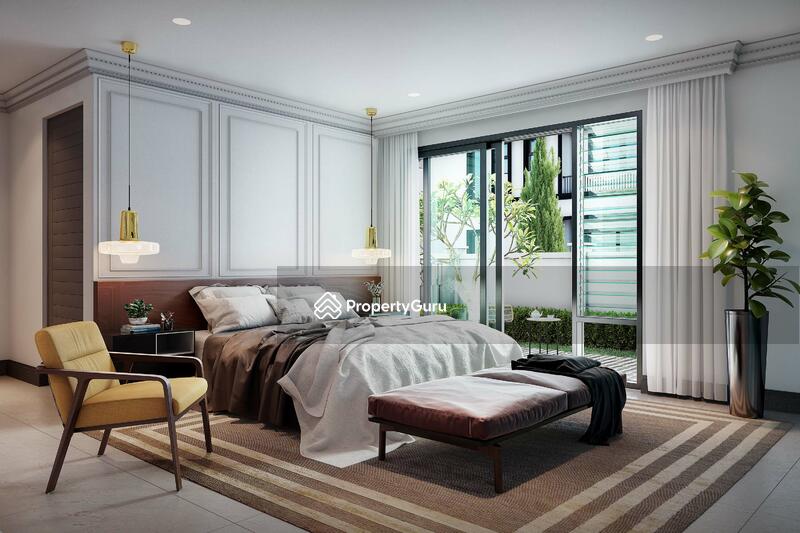 City of Elmina : Hevea details, semi-detached house for sale and for ...