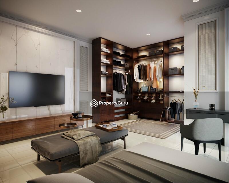 City of Elmina : Hevea details, semi-detached house for sale and for ...