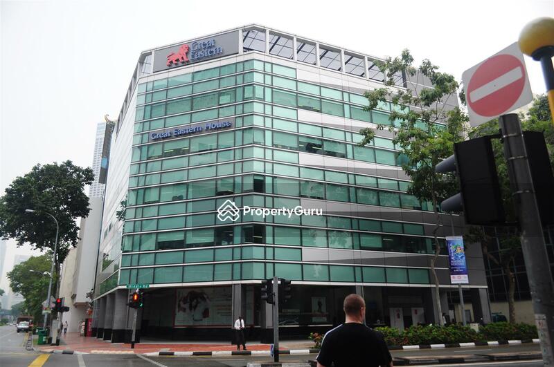 Great Eastern House Condo Details in Beach Road / Bugis / Rochor ...
