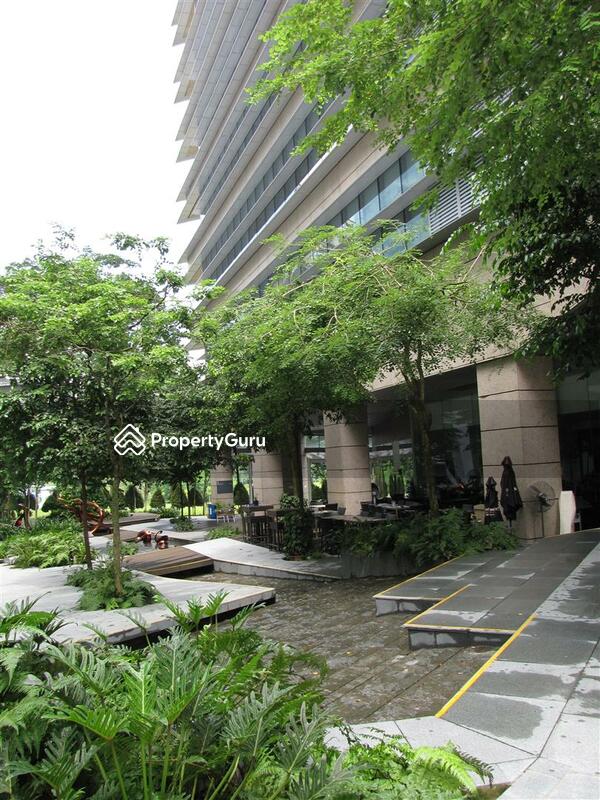 Helios, Biopolis Condo Details in Buona Vista / West Coast / Clementi ...