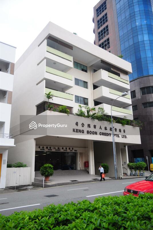 Keng Soon Building Condo Details in Beach Road / Bugis / Rochor ...
