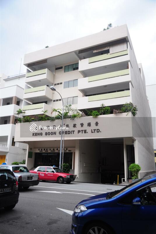 Keng Soon Building Condo Details in Beach Road / Bugis / Rochor ...