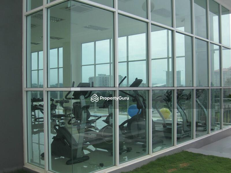 Menara U details, studio for sale and for rent | PropertyGuru Malaysia