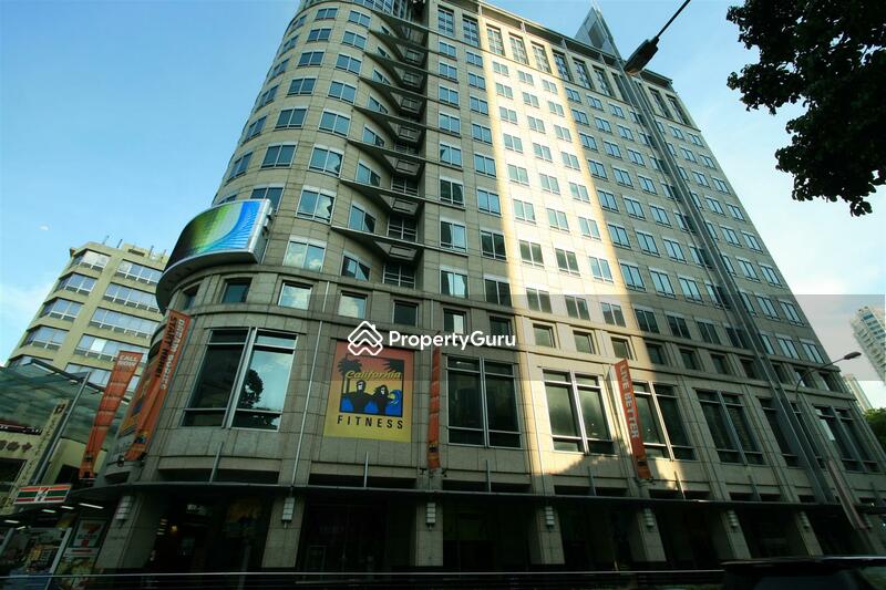 Orchard Building Office Details in Orchard / River Valley