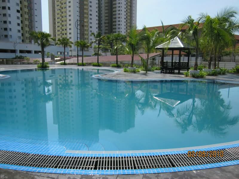 Magna Ville details, condominium for sale and for rent | PropertyGuru ...