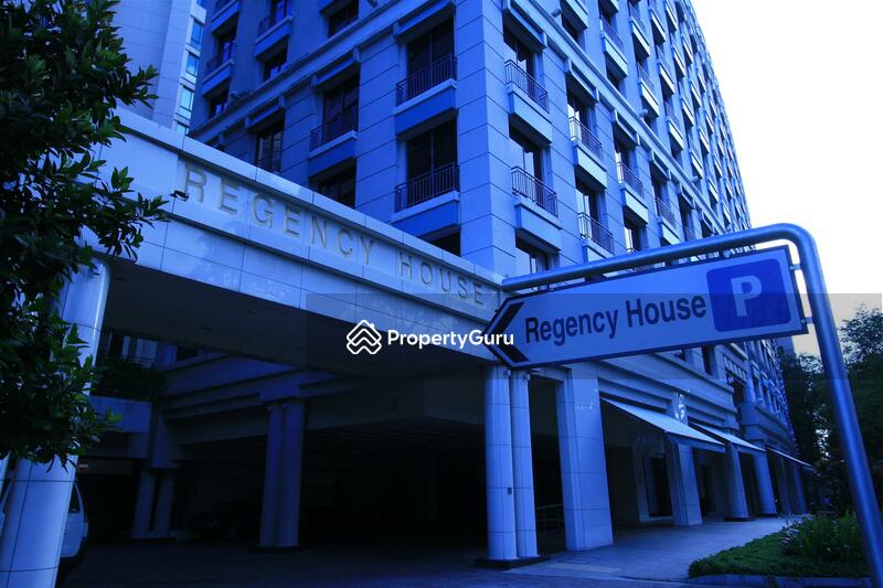 Regency House Office Details in Orchard / River Valley