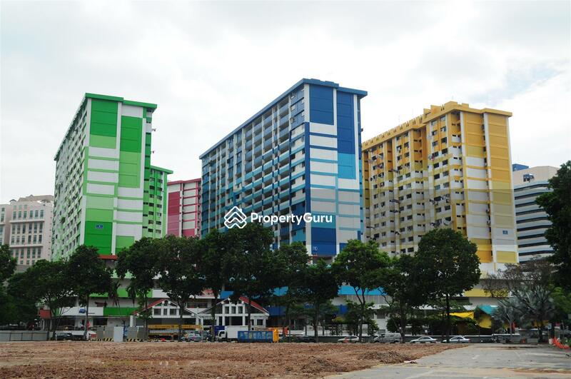 Rochor Centre Office Details in Beach Road / Bugis / Rochor