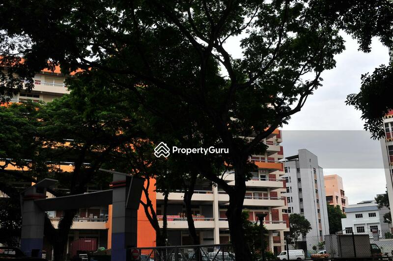 Ruby Land Complex Light Industrial (B1) Details in Macpherson / Potong ...