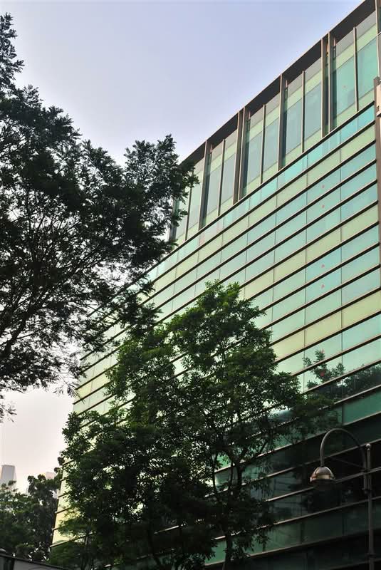 EFG Bank Building Office Details in City Hall / Clarke Quay