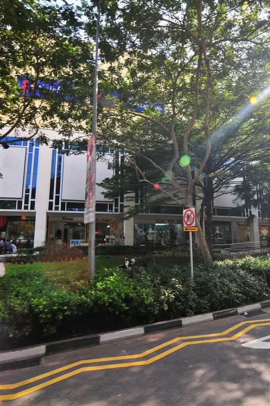 Simon Plaza Office Details in Hougang / Punggol / Sengkang