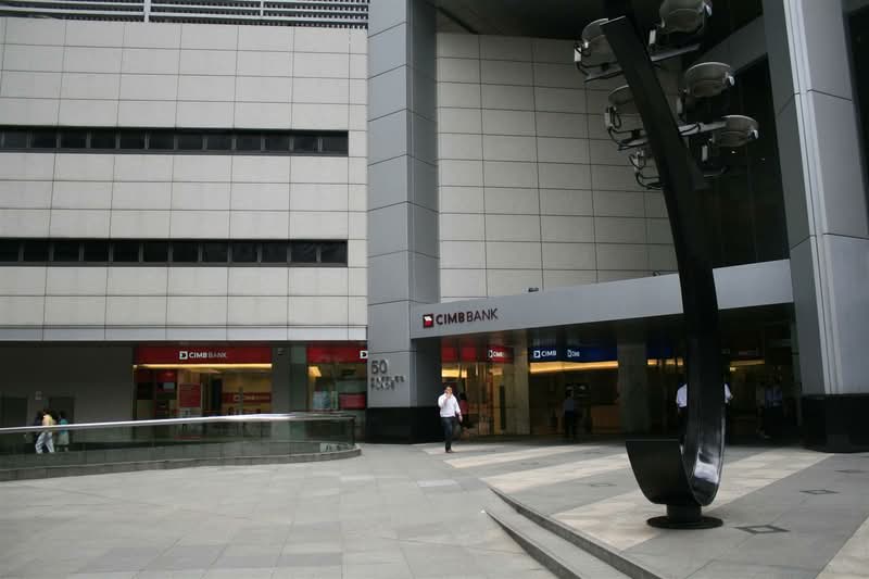 Singapore Commercial Property, Commercial Property for Sale/Rent ...