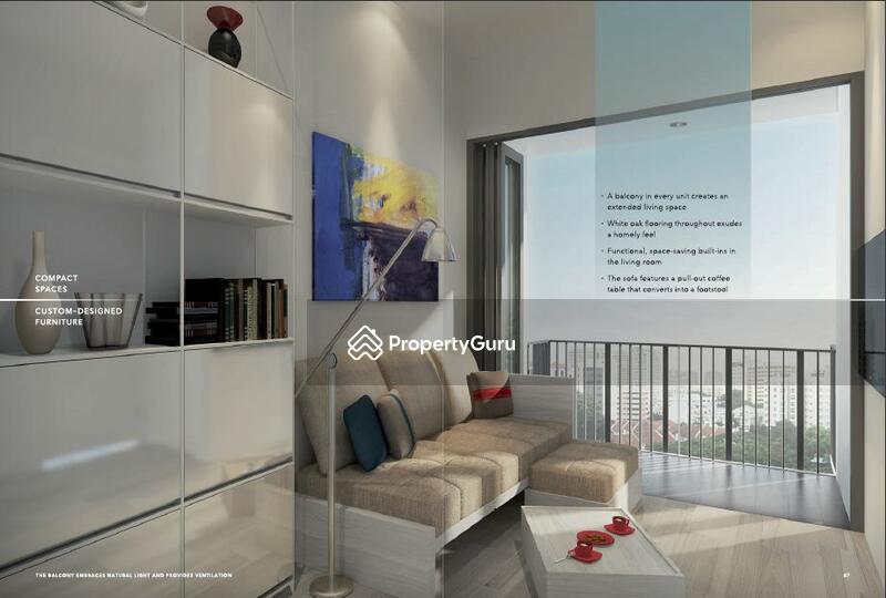 Okio Condo Details in Balestier / Toa Payoh | PropertyGuru Singapore