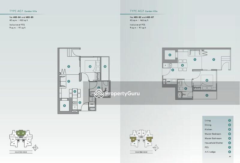 Okio Condo Details in Balestier / Toa Payoh | PropertyGuru Singapore