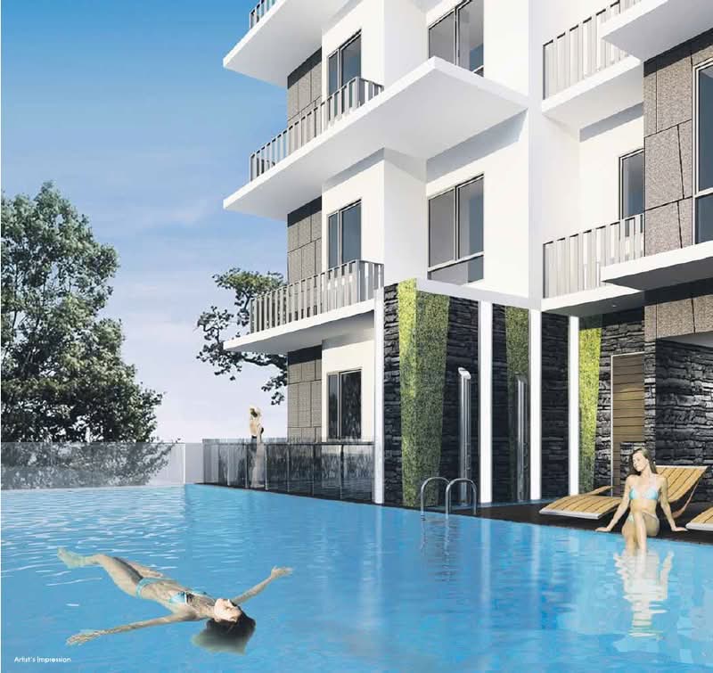 Suites @ Newton Condo Details in Newton / Novena | PropertyGuru Singapore
