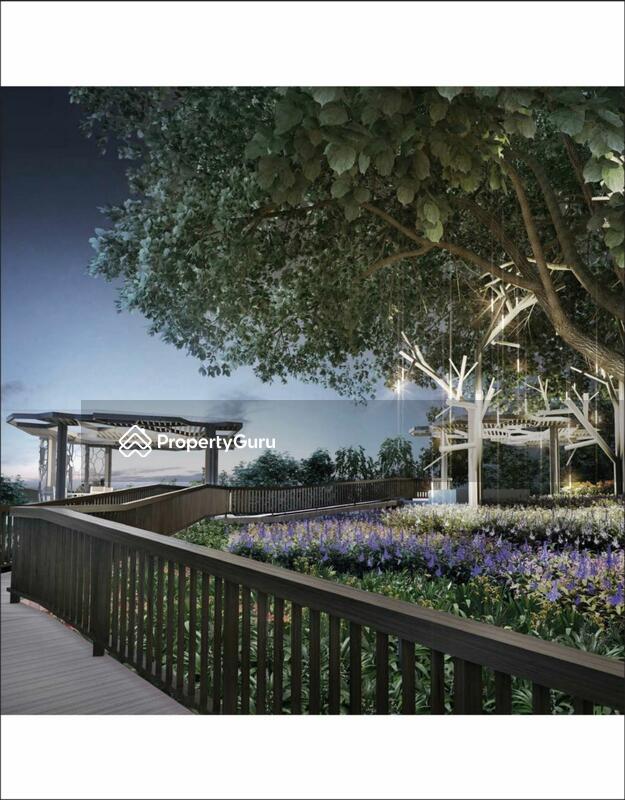 Bartley Residences Condo Details in Hougang / Punggol / Sengkang ...