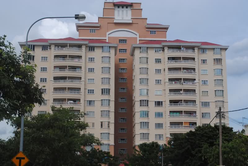 Pertiwi Indah details, condominium for sale and for rent | PropertyGuru ...