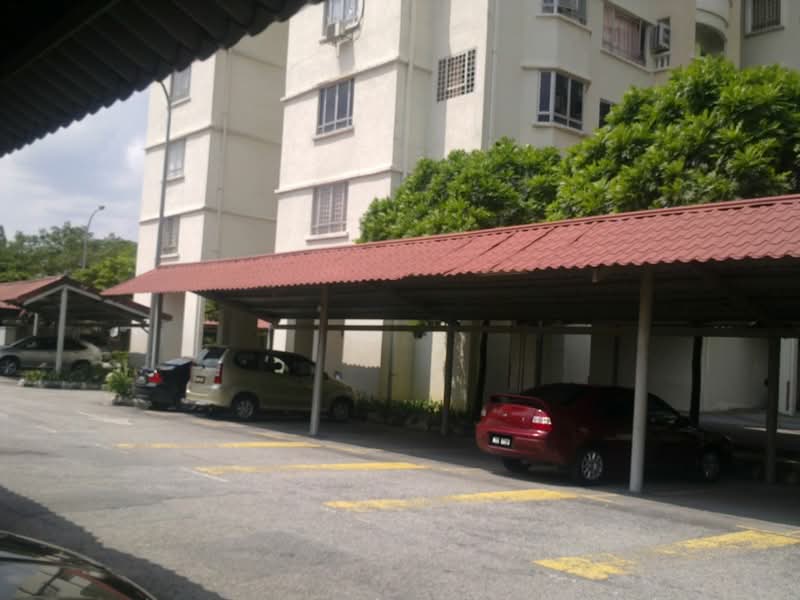 Pertiwi Indah details, condominium for sale and for rent | PropertyGuru ...