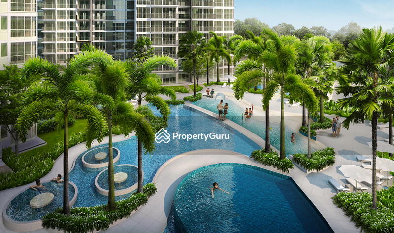 1 Canberra Condo Details in Sembawang / Yishun | PropertyGuru Singapore