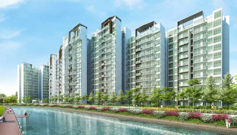 1 Canberra Condo Details in Sembawang / Yishun | PropertyGuru Singapore