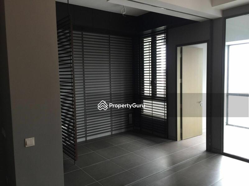 Katong Regency Condominium Details in East Coast / Marine Parade