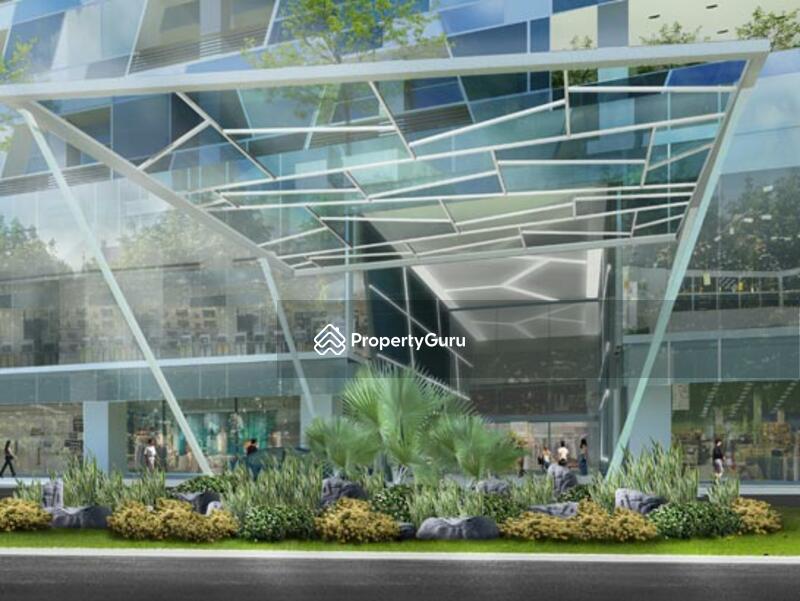 CT Hub Light Industrial (B1) Details in Balestier / Toa Payoh