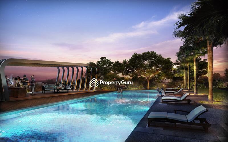 The Trilinq Condo Details in Buona Vista / West Coast / Clementi New ...